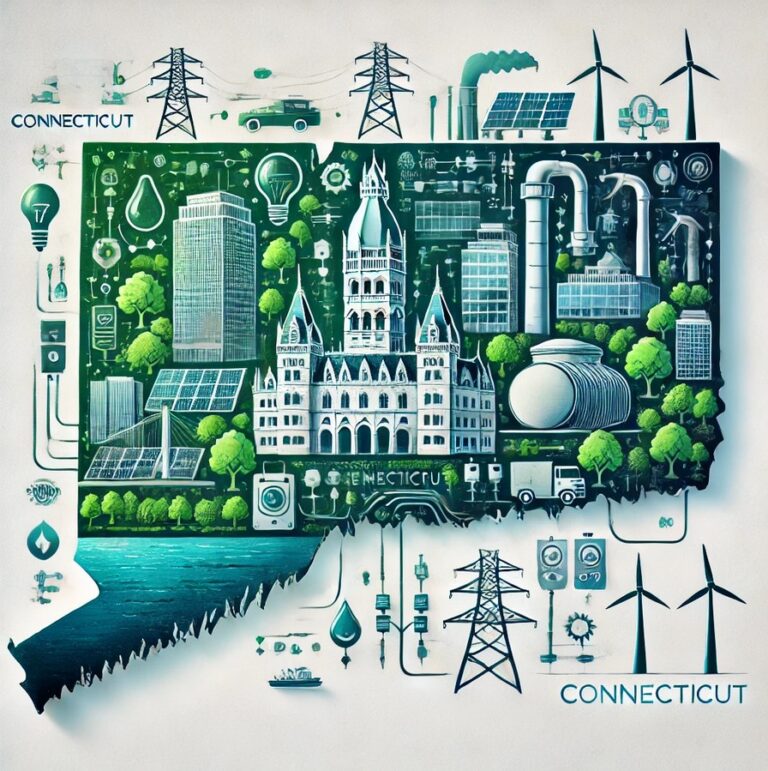 Connecticut – Commercial Electric Rates